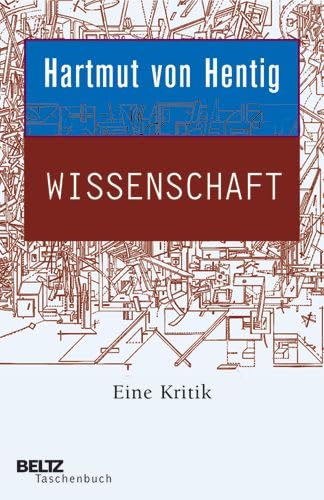Amazon.com: Wissenschaft: 9783407221599: Hartmut von Hentig: Books