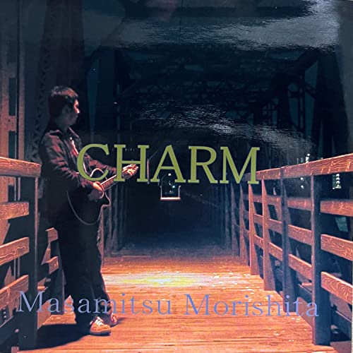 Amazon MusicでMasamitsu MorisitaのCHARMを再生する