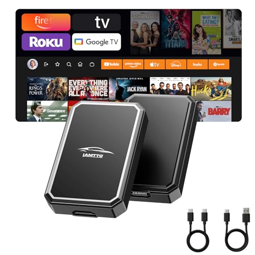 Best Car Video Input Adapters for a Seamless Entertainment Experience ...