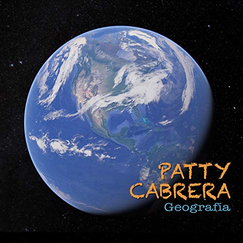 Play Geografía by Patty Cabrera on Amazon Music