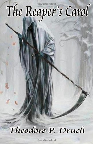The Reaper's Carol : Amazon.in: Books
