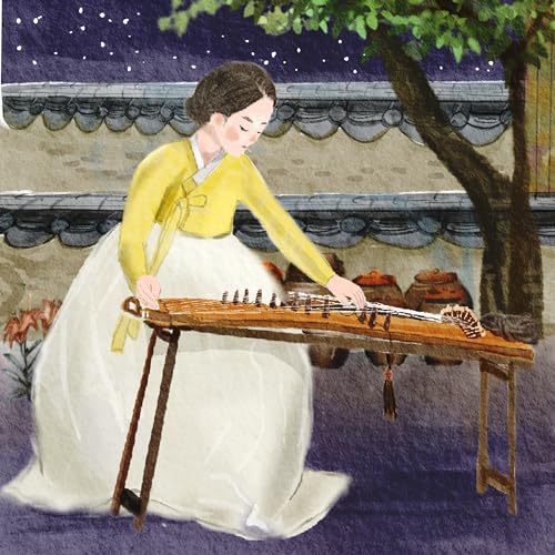 감미로운 가야금 명선율 von 어반 포레스트 bei Amazon Music - Amazon.de