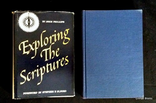 Exploring the Scriptures: unknown author: Amazon.com: Books