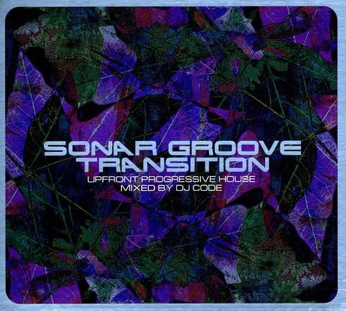 VARIOUS ARTISTS - Sonar Groove Transition - Amazon.com Music