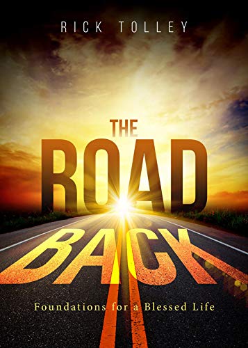 The Road Back eBook : Tolley, Rick: Amazon.in: Books