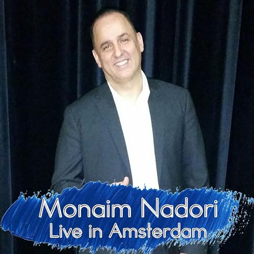 Amazon.co.jp: Live In Amsterdam : Monaim Nadori: Digital Music
