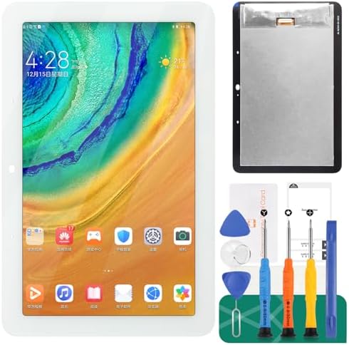 Amazon.com: LCD Display Touch Screen Digitizer Replacement for Google ...