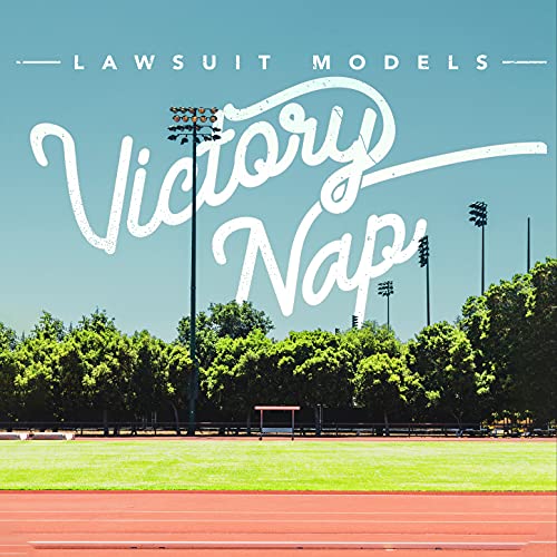 Victory Nap de Lawsuit Models en Amazon Music Unlimited