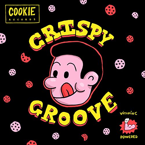 Amazon.com: Cookie Compilation: Crispy Groove : VARIOUS ARTISTS ...