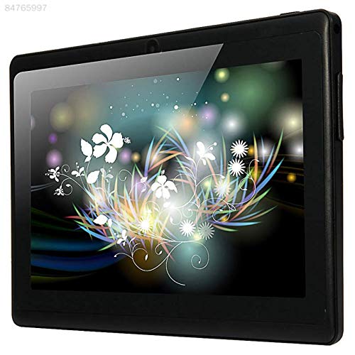 23DA 7" A33 Android 4.4 Tablet PC Quad Core WiFi Bluetooth BT Dual ...