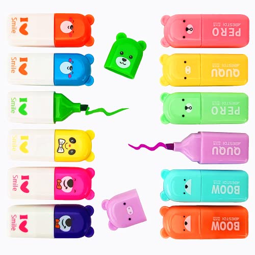 Top 16 der besten mini Textmarker - Ratgeber