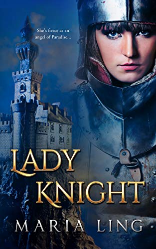 Lady Knight eBook : Ling, Maria: Amazon.in: Kindle Store