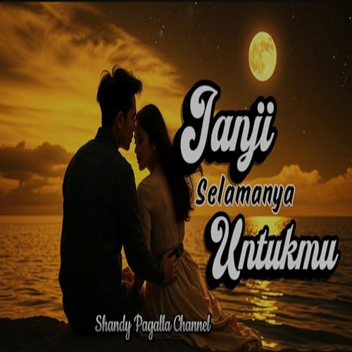 Riproduci Janji Selamanya Untukmu di Shandy Pagalla Channel su Amazon Music