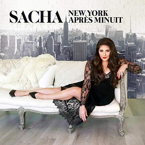 Play Sacha: New York après minuit by Sacha Boutros on Amazon Music