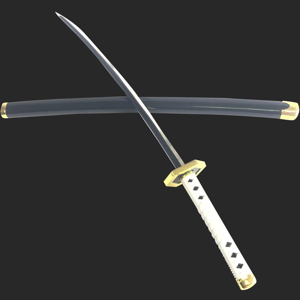 Buy Demon Slayer 1/6 Size 10'' Sabito Sword Samurai Sword Katana Knife ...