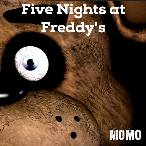 Amazon MusicでM0M0のFive Nights at Freddy'sを再生する
