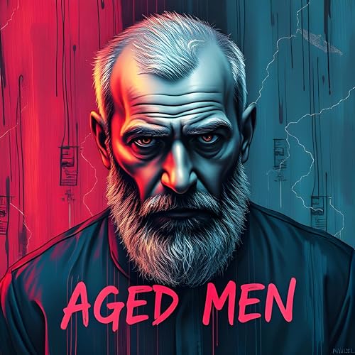 Spiele Aged Men von Shanso Mern auf Amazon Music ab