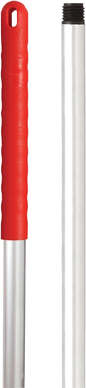 PDL Kentucky MOP Handle Colour Coded Steel Holder C/W 3 X 120Z Kentucky ...