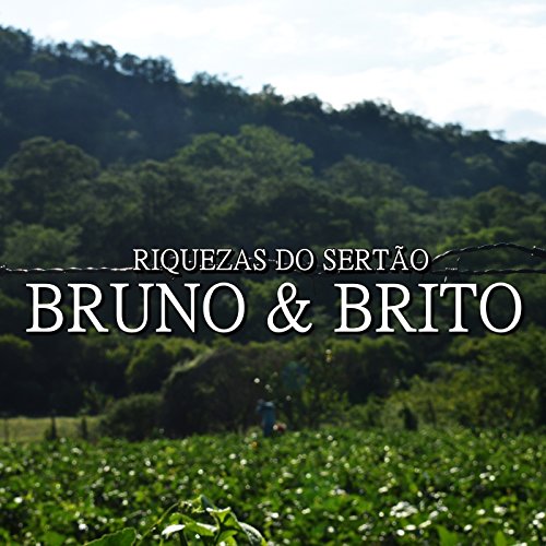 Play Riquezas do Sertão by Bruno & Brito on Amazon Music