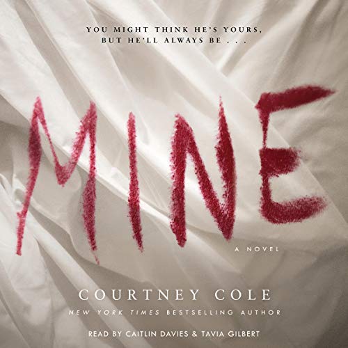 Amazon.com: Mine (Audible Audio Edition): Courtney Cole, Caitlin Davies ...