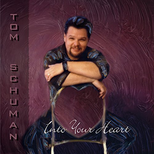 Amazon.com: Into Your Heart : Tom Schuman: Digital Music