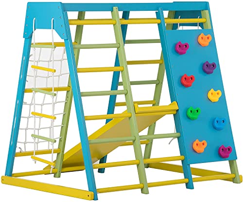 Amazon Best Sellers: Best Kids' Indoor Climbers & Play Structures