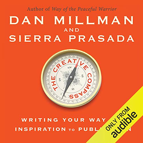 Amazon.com: The Creative Compass: Writing Your Way from Inspiration to ...