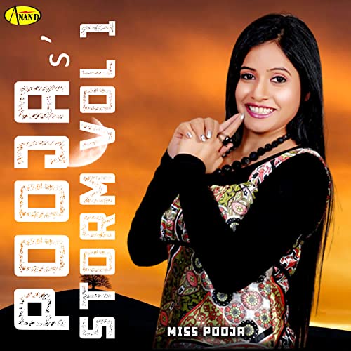 Play Pooja's Storm Vol 1 by Gurvinder Brar, Miss Pooja, Dharamwir ...