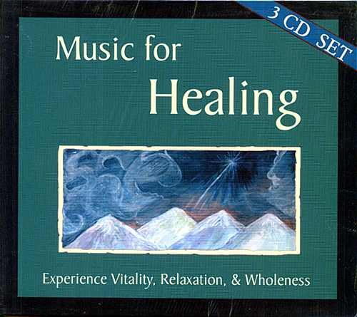 Amazon.com: Music for Healing: CDs & Vinyl