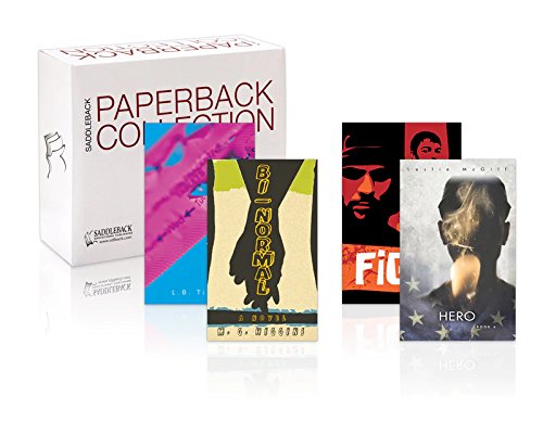 Amazon.com: Saddleback Young Adult Set C: Range 300l-490l Large Box ...