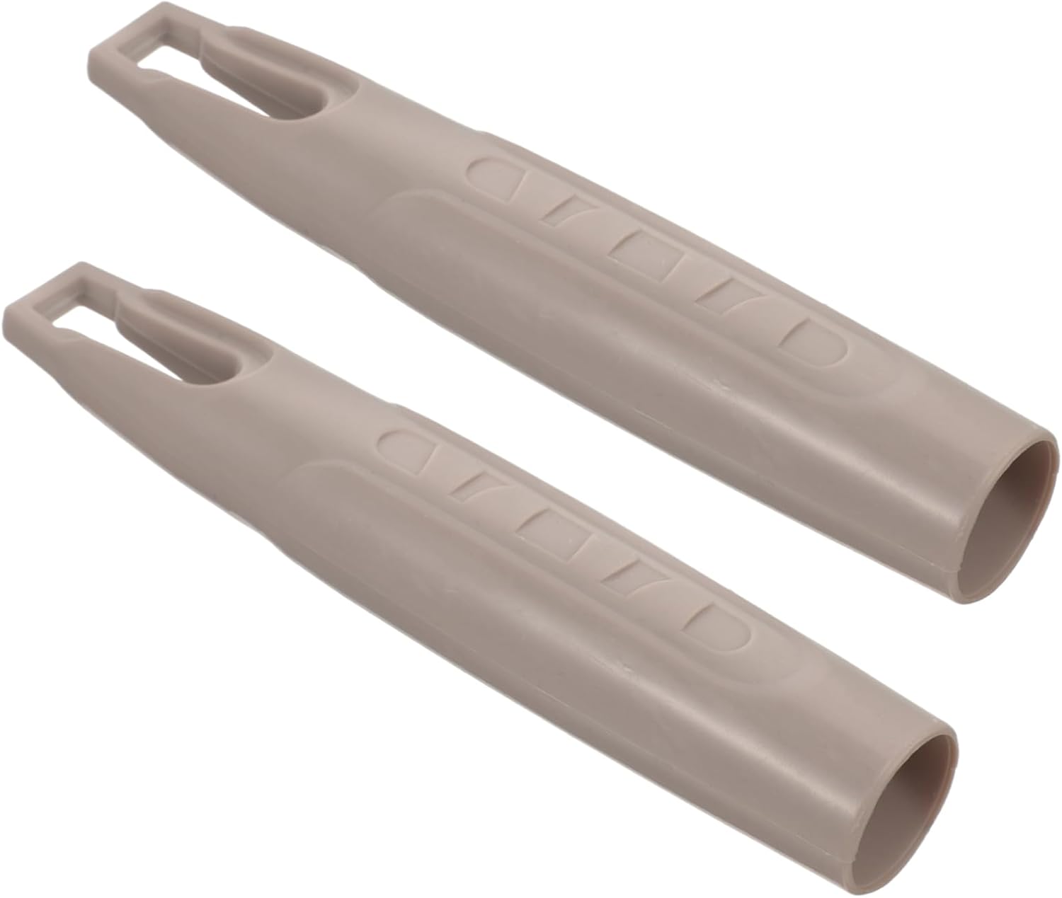 Amazon.com: FUOYLOO 2pcs Broom Accessory Handle Mop Handle Grip ...