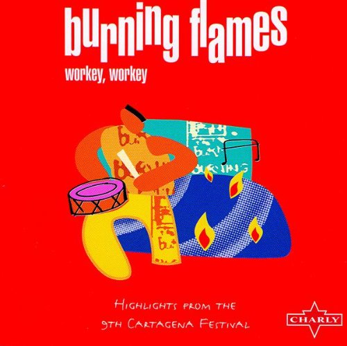 Workey Workey - Amazon.com Music