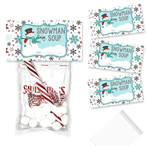 Get Ready for Winter with Snacky Snowman - The Top 10 Must-Have Winter ...