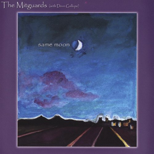 Play Same Moon by The Mitguards on Amazon Music