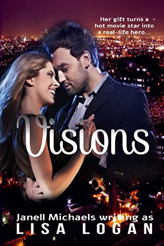 Visions: Special Expanded Edition (10th Anniversary): Logan, Lisa ...