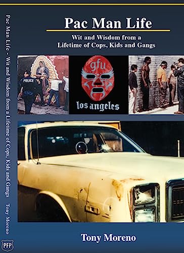 Pac Man Life - Kindle edition by Moreno, Tony . Self-Help Kindle eBooks ...