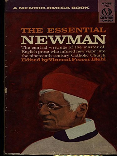 The Essential Newman: Amazon.co.uk: Books