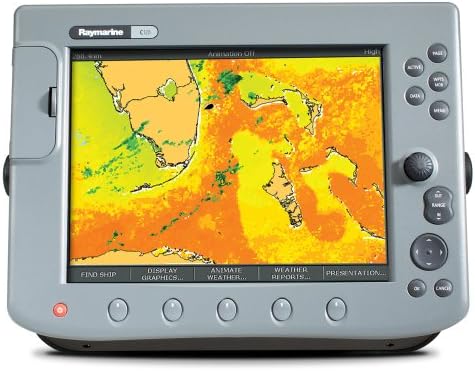Amazon.com: Raymarine C120 12.1-Inch Waterproof Display : Everything Else