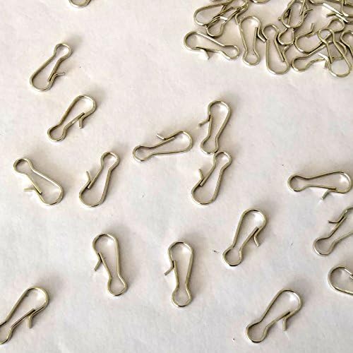 ZP03 Chandelier Connectors Clips Pins For Fastening Crystals Parts ...