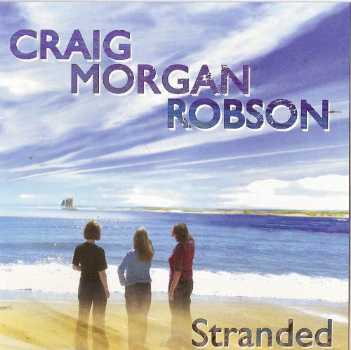 Craig Morgan Robson, Moira Craig, Sarah Morgan, Carolyn Robson ...