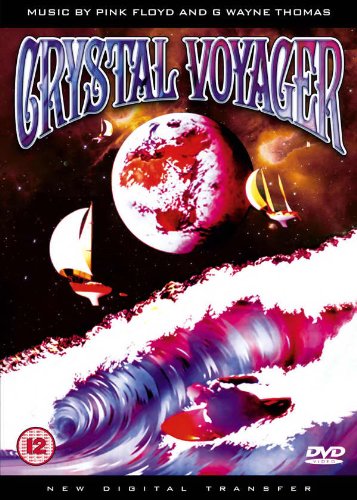 Crystal Voyager (Pink Floyd) [DVD] [1972] [Edizione: Regno Unito ...