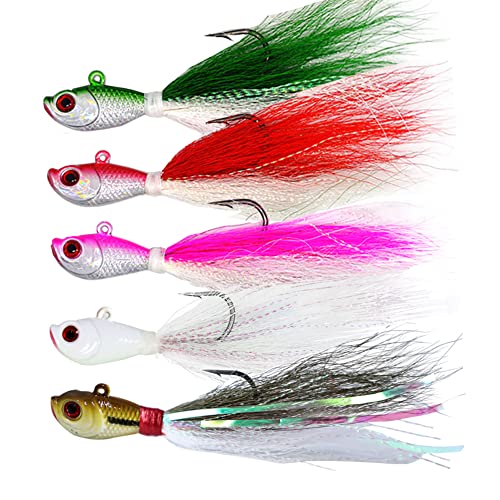 Top 10 Best lure for striper fishing Reviews - licorize