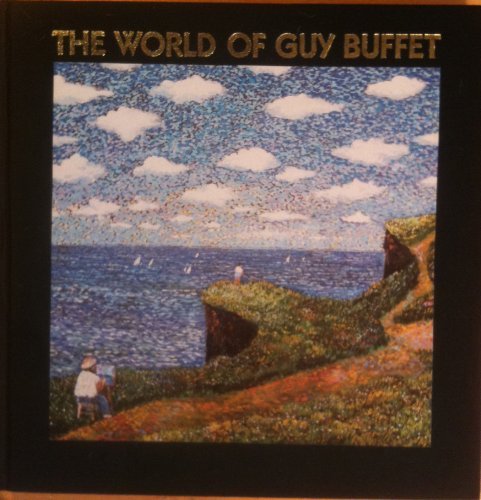 The World of Guy Buffet: Ronck, Ronn: 9780918684752: Amazon.com: Books
