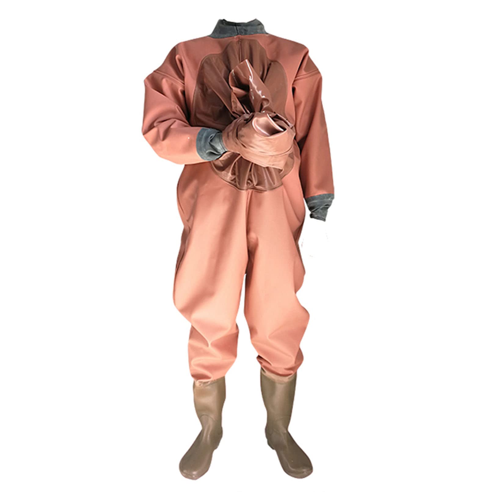 Heavy Duty Waders