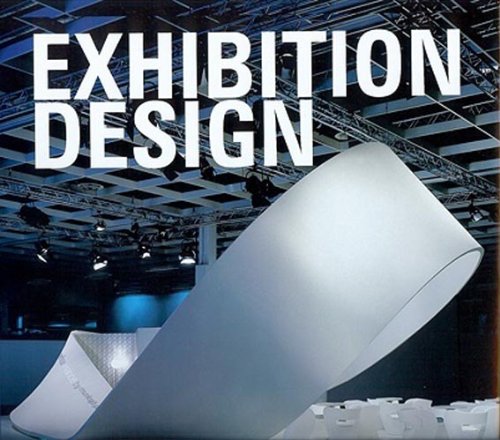 EXHIBITION DESIGN : Amazon.in: Books