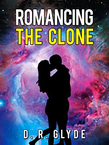 Romancing the Clone (English Edition) eBook : Glyde, Devina: Amazon.es: Tienda Kindle