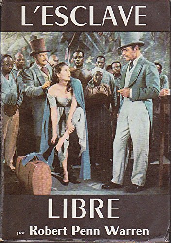 Amazon.com: L'esclave libre: robert penn warer: Books