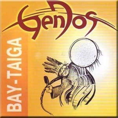 Amazon.com: Bay-Taiga - Gen-Dos (CD): Sports & Outdoors