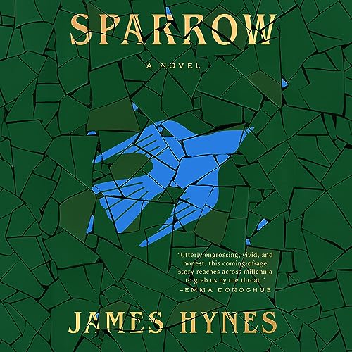 Amazon.com: The Sparrow (Audible Audio Edition): Mary Doria Russell ...