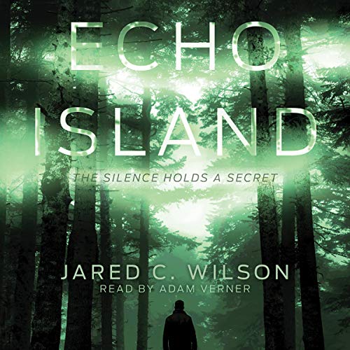 Amazon.com: Echo Island (Audible Audio Edition): Jared C. Wilson, Adam ...